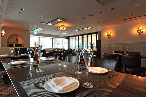 ABOUT- BLT STEAK ROPPONGI