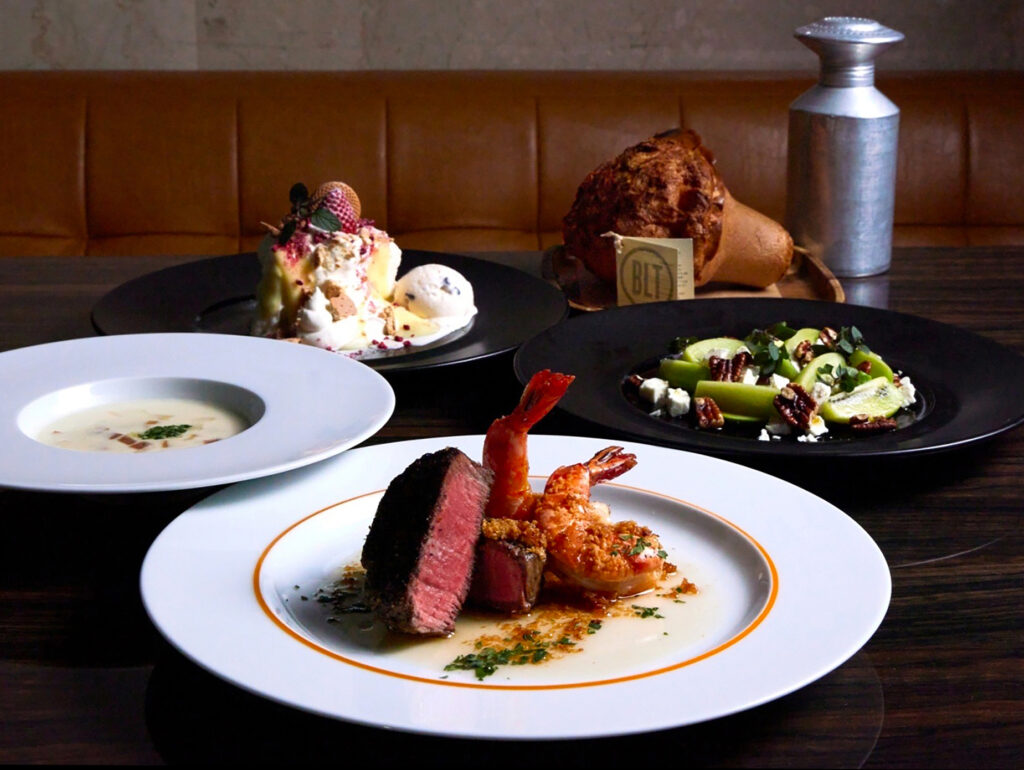 PRESIDENT DAY プレジデントデースペシャル - BLT STEAK ROPPONGI - BLT STEAK ROPPONGI