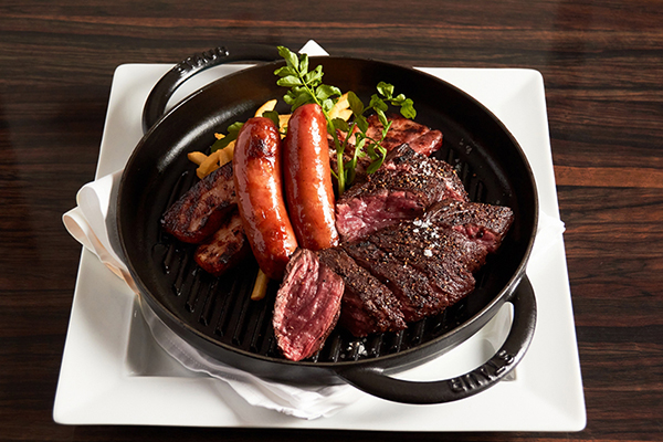 テラスプラン2023のご案内 BLT STEAK ROPPONGI